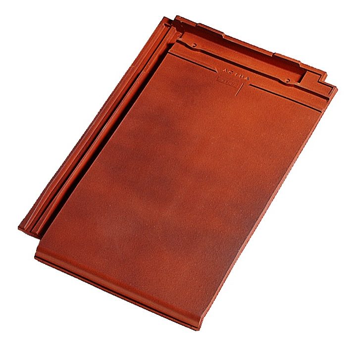 Tuile à aspect plat Actua Nuagé Koramic | Wienerberger