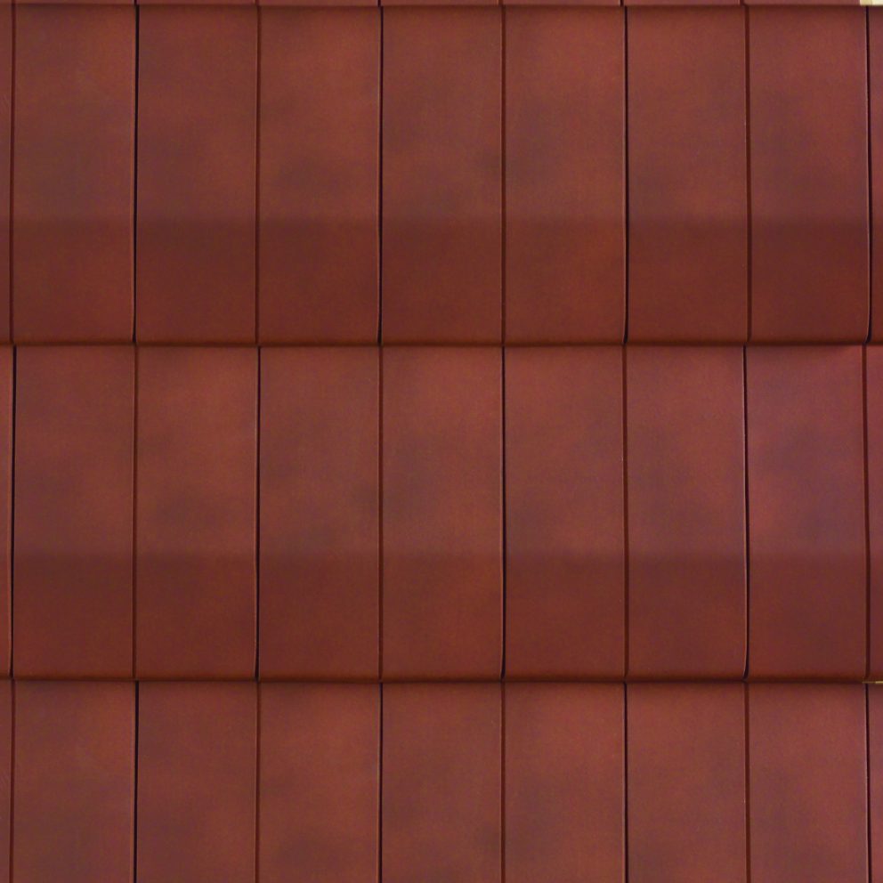 Tuile à aspect plat Actua Duplex Nuagé Koramic | Wienerberger