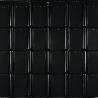 Tuile Opalys Anthracite Koramic | Wienerberger et croisés