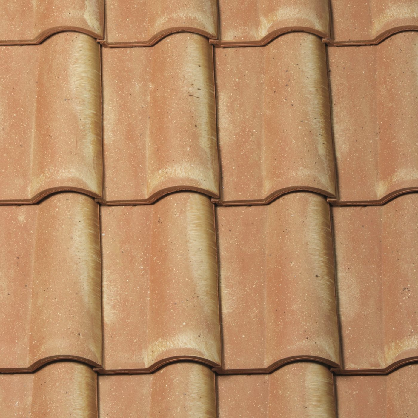 Tuile à fort galbe Romane 1.2 Rouge Koramic | Wienerberger